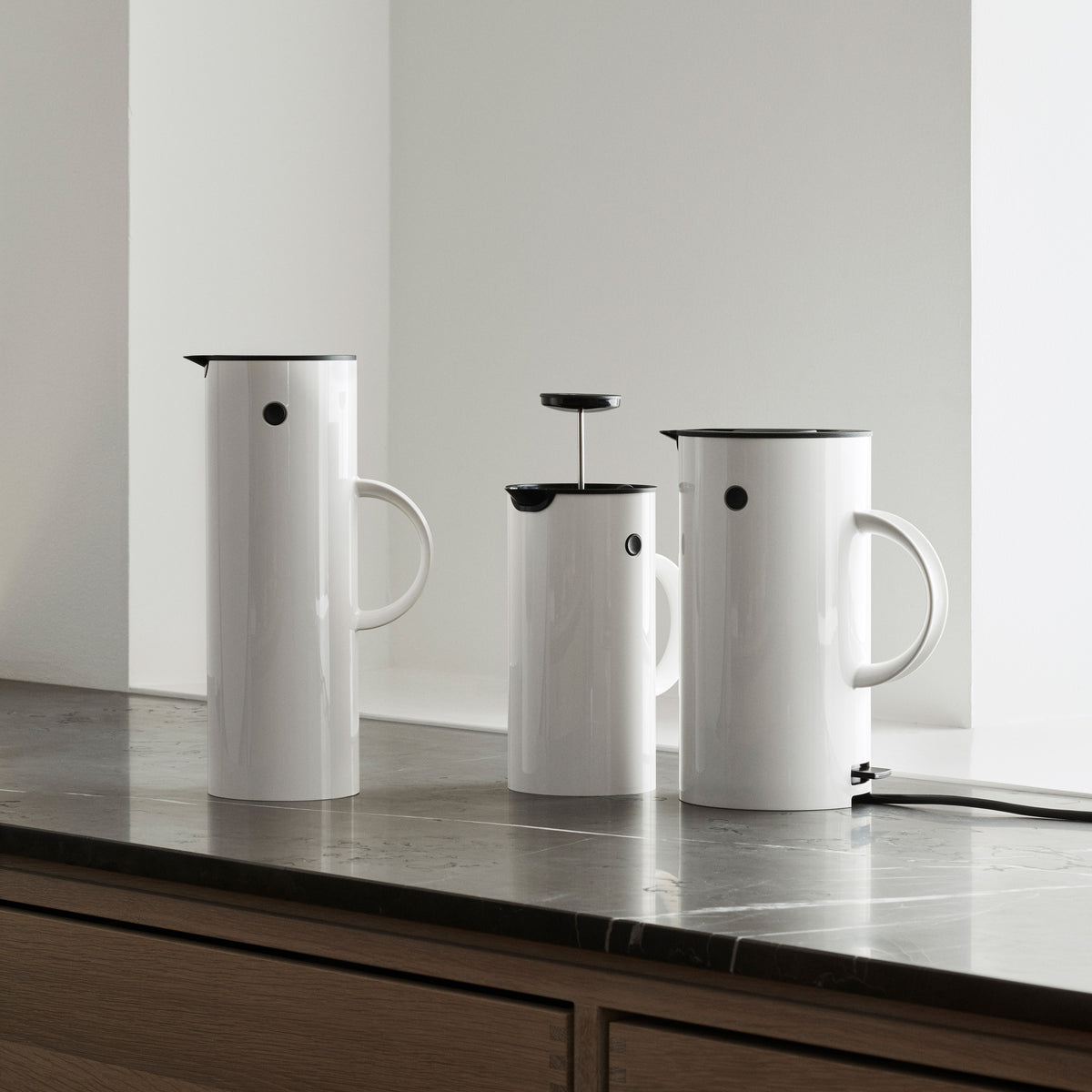 STELTON — Royal Furniture Collection