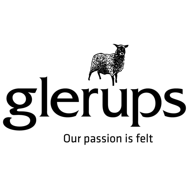 GLERUPS — Royal Furniture Collection
